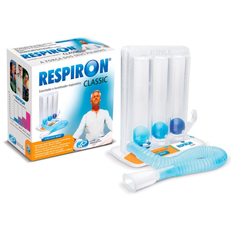 Medflex | RESPIRON CLASSIC